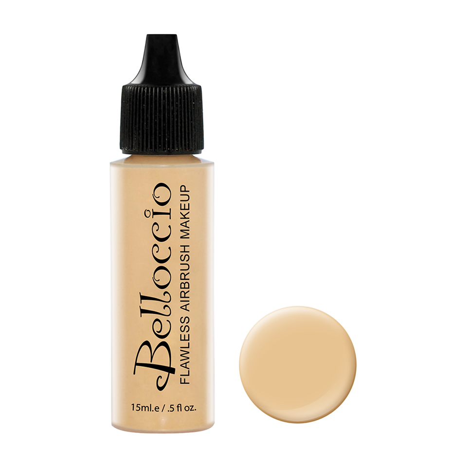 3 – Ageless Skin